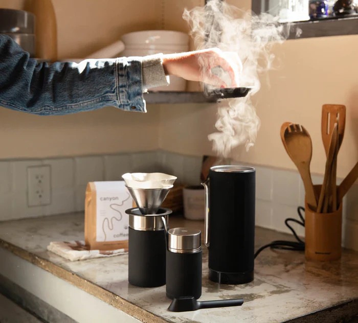 Pakt Coffee Kit Review: Pros and Cons – Daily Brewer